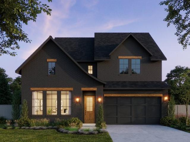 3808 Launch Rd, McKinney, TX 75071