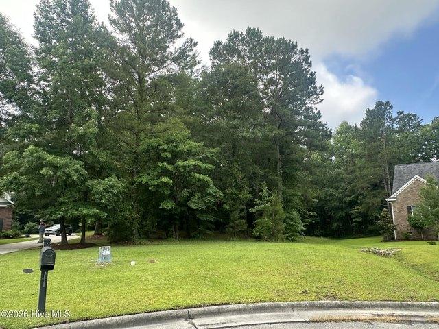 3808 Leaf Ct Lot 11, New Bern, NC 28562