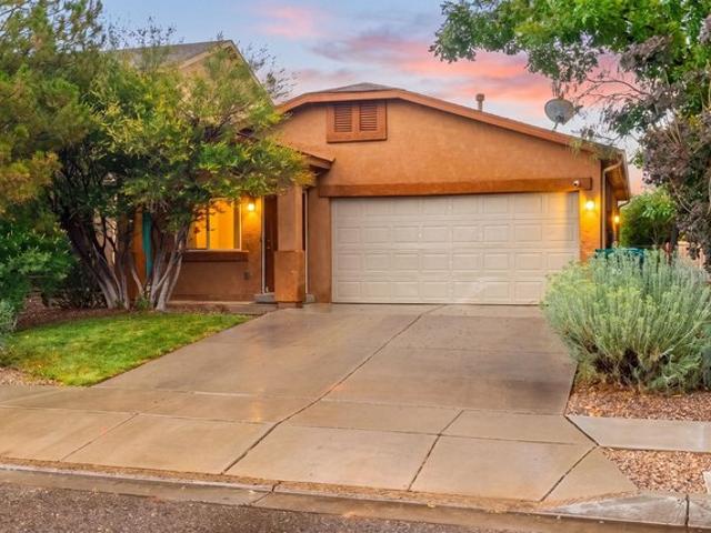 3808 Lonesome Ridge St NE, Rio Rancho, NM 87144