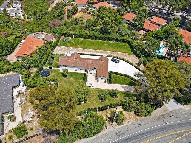 3808 Palos Verdes Dr E, Rancho Palos Verdes, CA 90275
