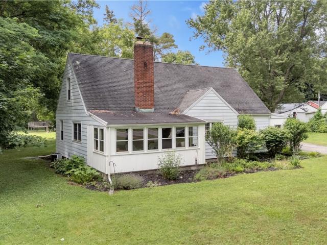 3808 Pearl Street Road
