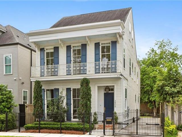 3808 Prytania St, New Orleans, LA 70115 | MLS #2554 | Compass