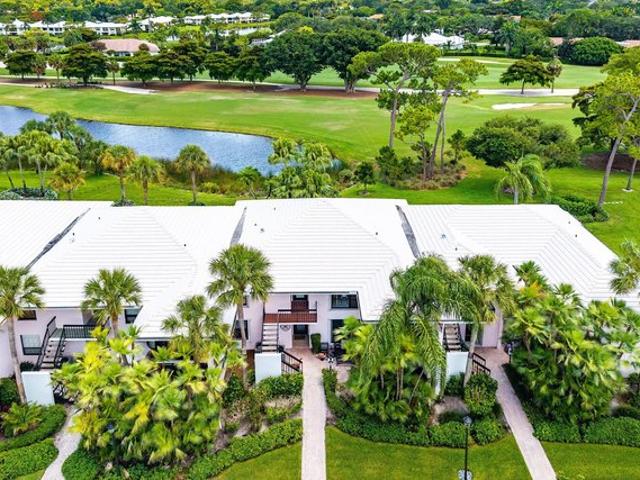 3808 Quail Ridge Heron Dr N Unit Blue, Boynton Beach, FL 33436