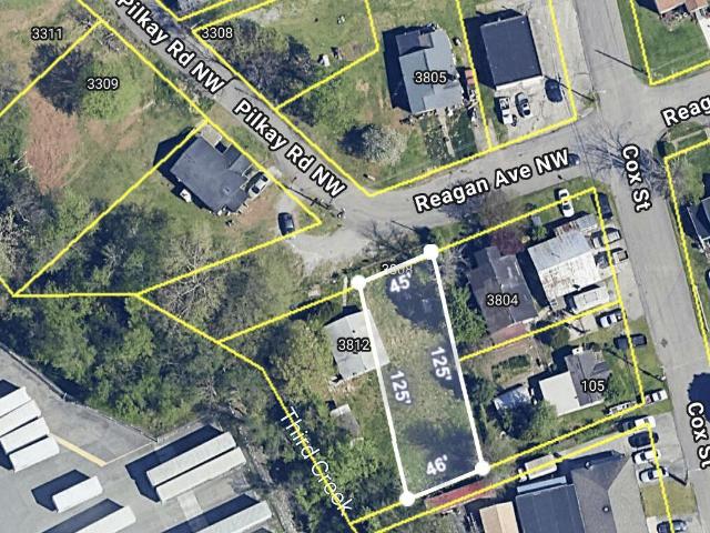 3808 Reagan Ave