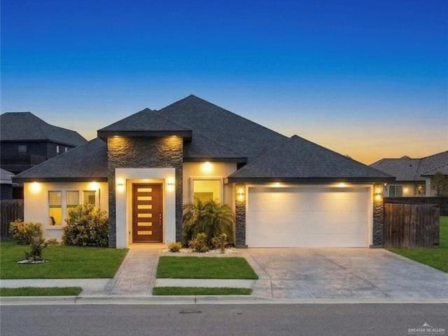 3808 Revilla St, Edinburg, TX 78542