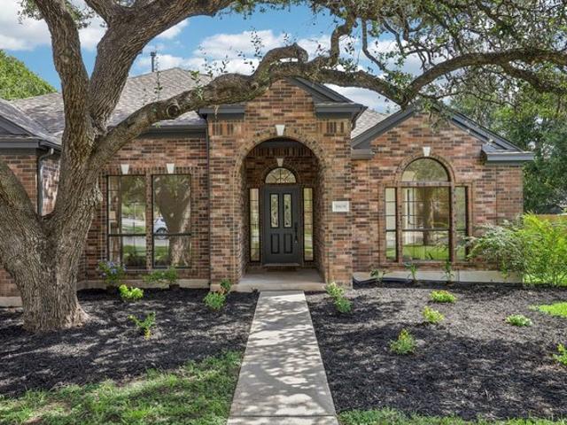 3808 Rocky Ford Dr, Austin, TX 78749