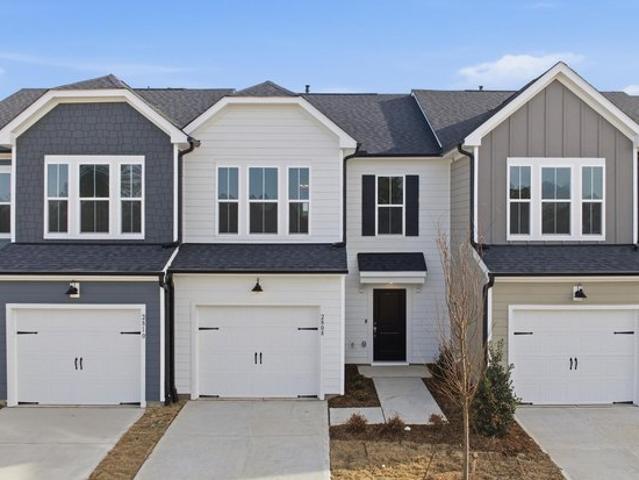 3808 Rodeo Ct, Willow Spring, NC 27592