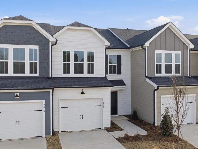 3808 Rodeo Court