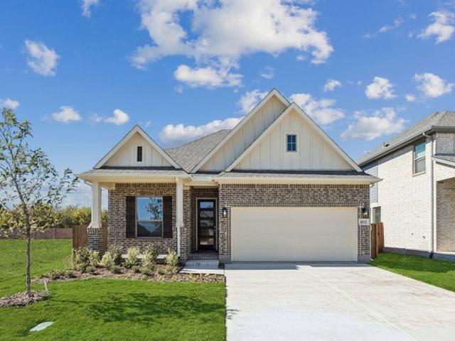 3808 Summerfield Dr, Crandall, TX 75114