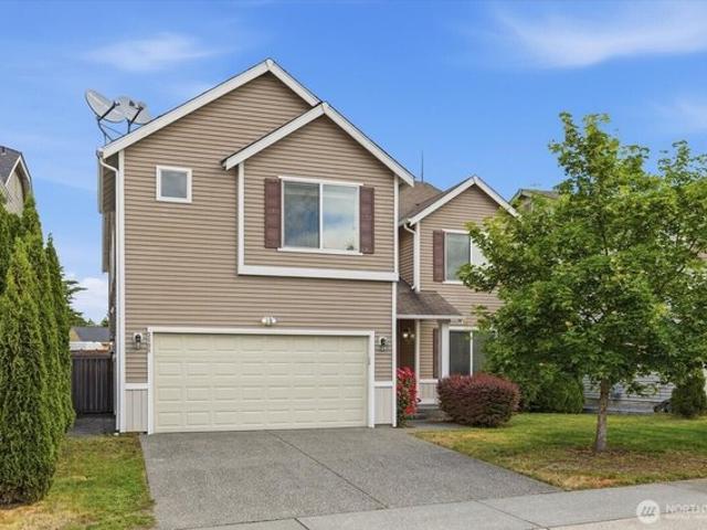 3808 S 335th Pl, Federal Way, WA 98001