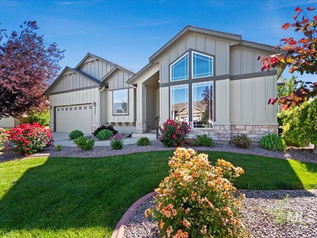 3808 S Edgeview Dr
