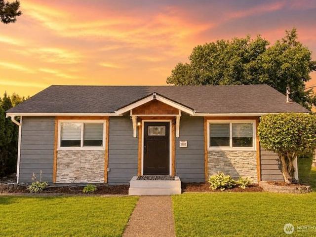 3808 S Wilkeson St, Tacoma, WA 98418