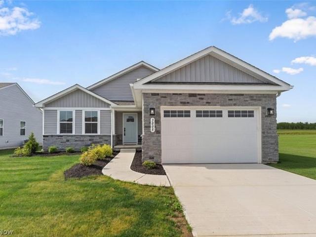 3808 San Giovanni Ln, Perry, OH 44081