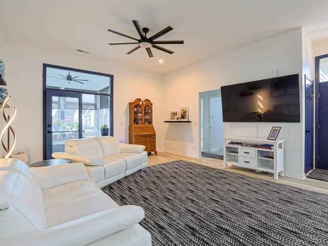 3808 Sandtrap Circle