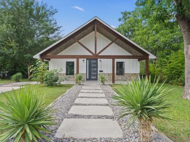3808 Silver St, Greenville, TX 75401