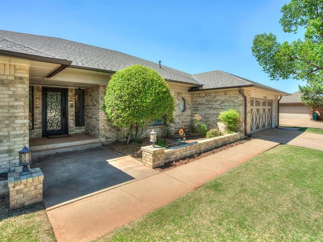 3808 Spyglass Road