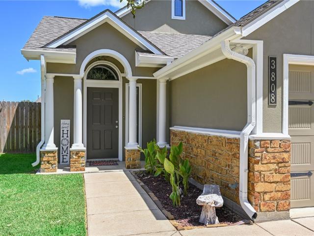 3808 Turkey Meadow Court