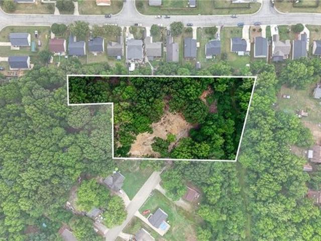 3808 Twin Oak Dr, Greensboro, NC 27407