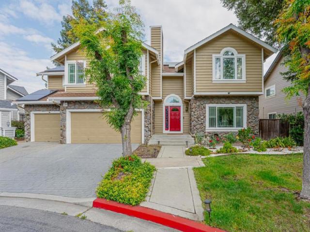 3808 Thompson Creek Court