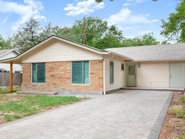 3808 Tonkawa Trail, Austin, TX 78756 | MLS #8458 | Compass