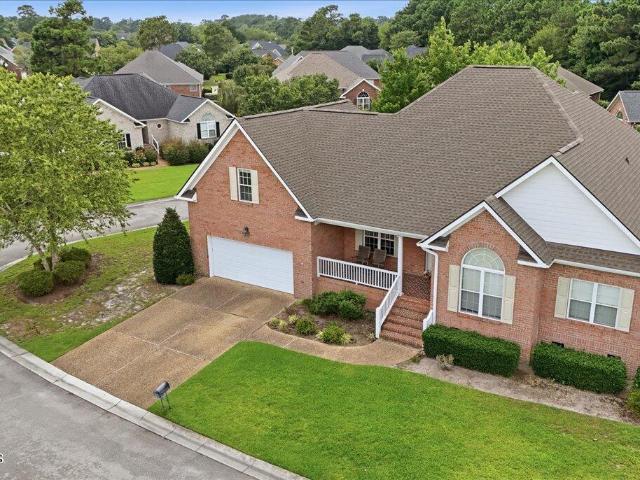 3808 Verdura Drive