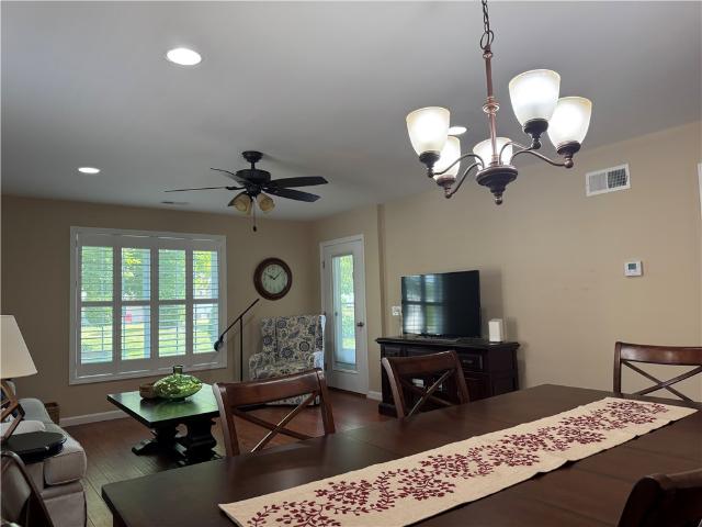 3808 Village Green Circle
