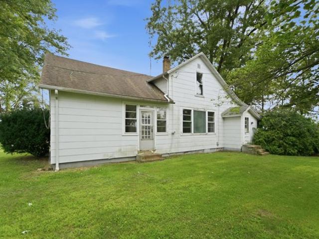 3808 W 800 N, Michigan City, IN 46360