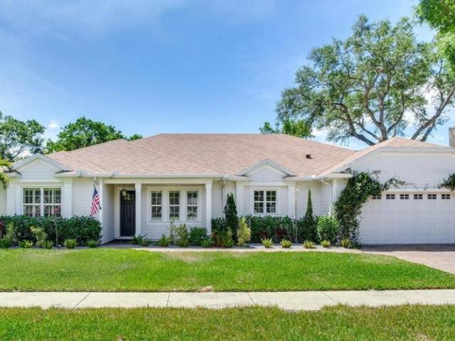 3808 W Barcelona St, Tampa, FL 33629