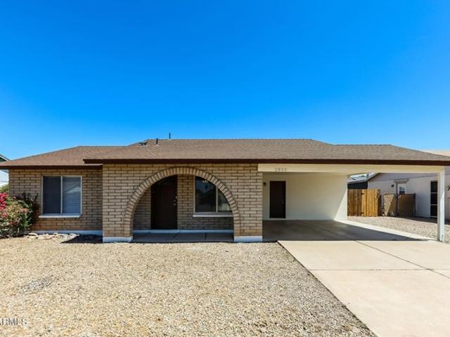 3808 W Villa Rita Dr, Glendale, AZ 85308