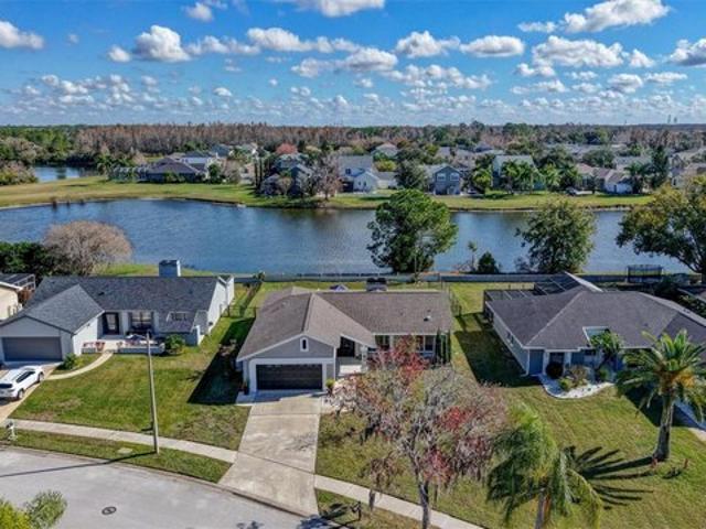 3808 Watson Dr, New Port Richey, FL 34655