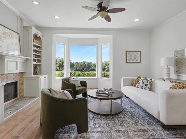 3808 Woodshadow Road