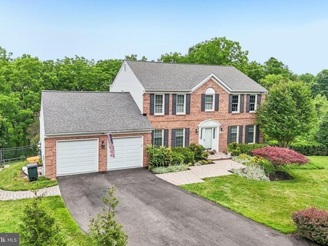 3808 Yellowstone Ct, Ellicott City, MD 21042