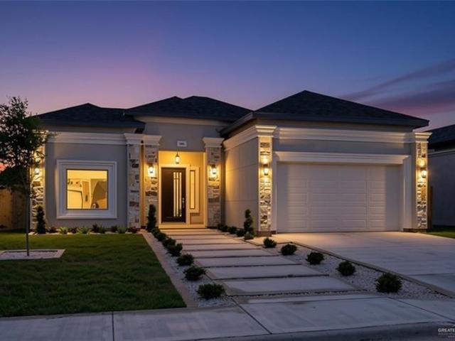 3808 Zimmerus Ave, McAllen, TX 78504