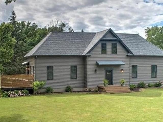 38090 Helium St NW, Dalbo, MN 55017