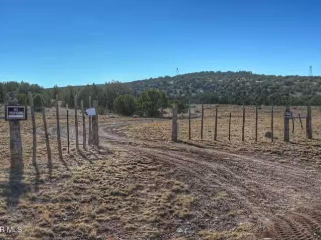 38095 W Badger Flats Rd, Seligman, AZ 86337 MLS 1069377