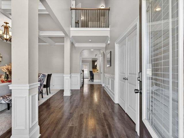 3809 Maiden Fern Lane