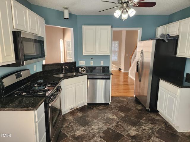 3809 Mardela Spring Drive