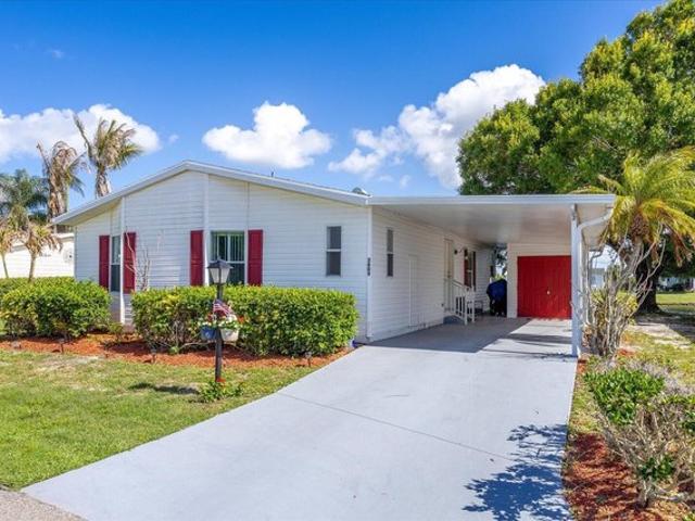 3809 Meadowlark Cir, Port Saint Lucie, FL 34952