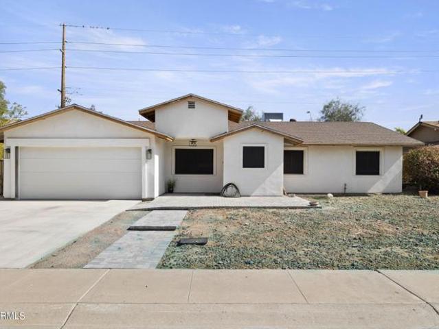 3809 N 87th Way, Scottsdale, AZ 85251