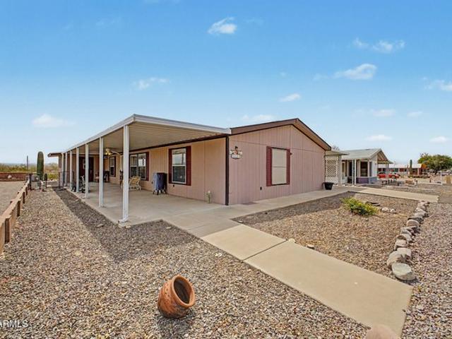3809 N Colorado Ave, Florence, AZ 85132
