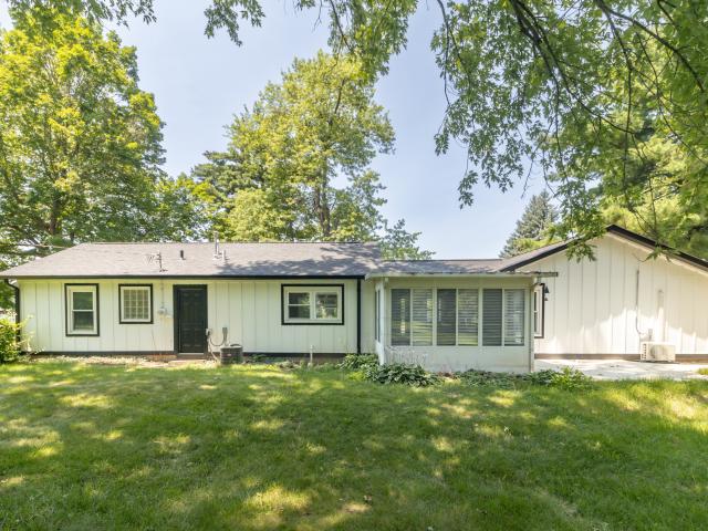 3809 N State Road 9 Road