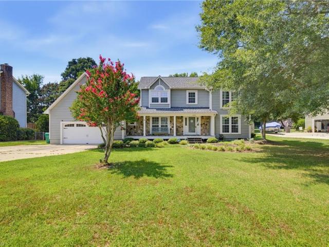 3809 Oak Forest Drive