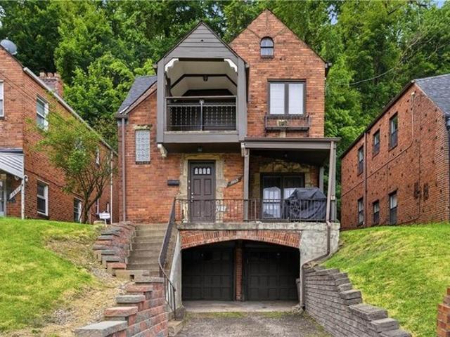 3809 Beechwood Blvd, Pittsburgh, PA 15217