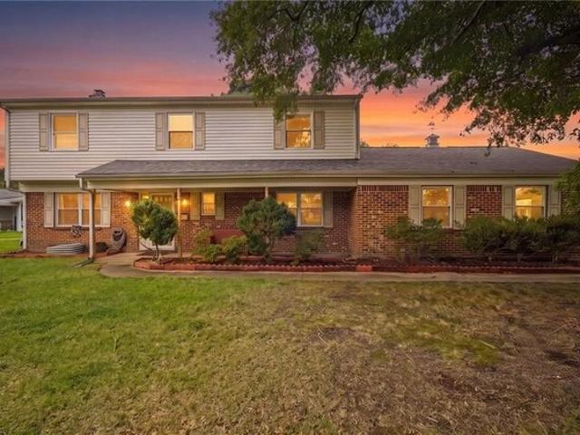 3809 Bent Branch Dr, Virginia Beach, VA 23452
