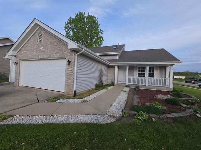 3809 Biltmore Chase, Rockford, IL 61109