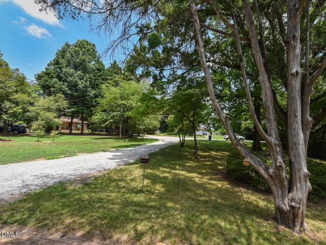 3809 Boddie Drive