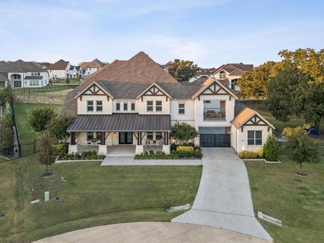 3809 Bradbury Cir, Flower Mound, TX 75022 | MLS #21166