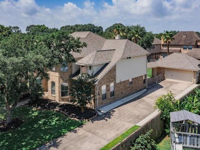 3809 Breezeway Dr, Seabrook, TX 77586 MLS 75151059