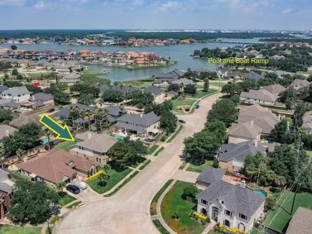 3809 Breezeway Dr, Seabrook, TX 77586 MLS 93348659