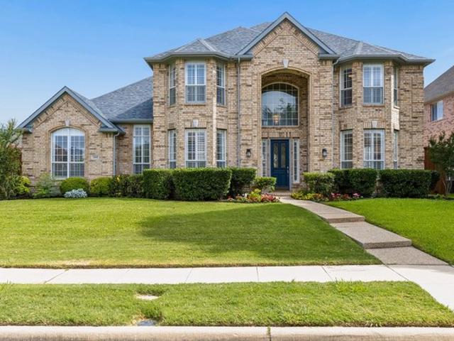 3809 Brookfield Dr, Plano, TX 75025
